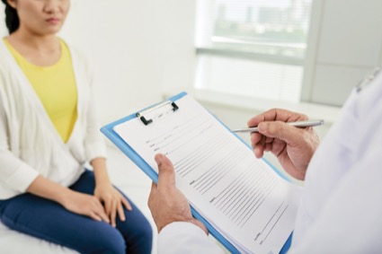 Optimizing the Patient for Surgery: The Pre-op Psychological Survey