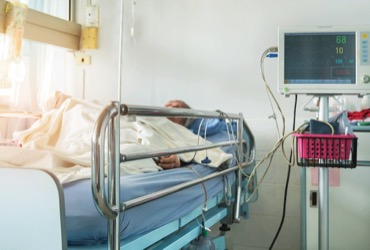 Frailty Screening Associated With Reduced Mortality After Elective Surgery