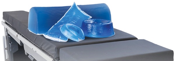 Gel Pads Better Than Foam for Preventing Pressure Injuries?