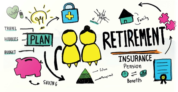 Exploring the Social and Mental Challenges of Retirement
