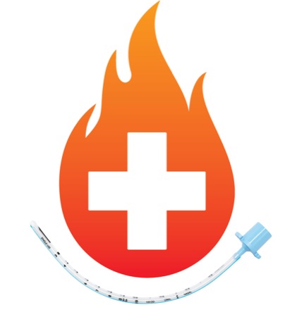 Rare Airway Fires Still Occur With Air- And Saline-Filled Endotracheal ...