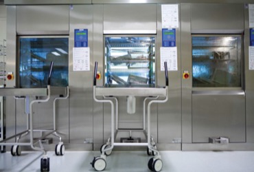 Fostering Collaboration Between Central Sterile Processing and the OR ...
