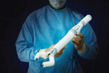 Mini-Robot Receives FDA Authorization For Colorectal Procedures